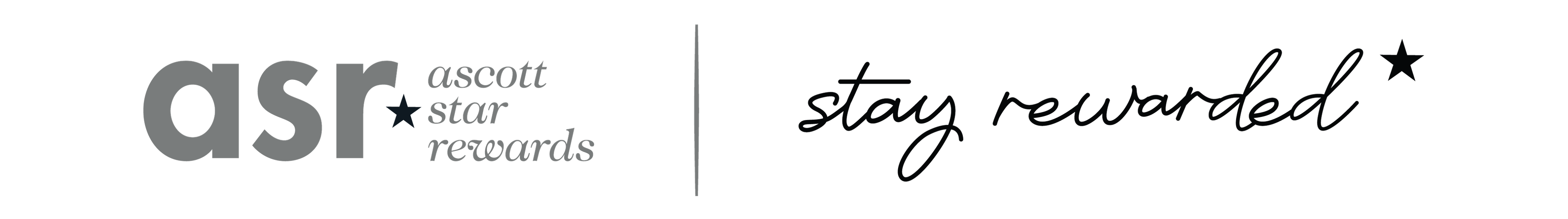 A Warm Welcome to Ascott Star Rewards